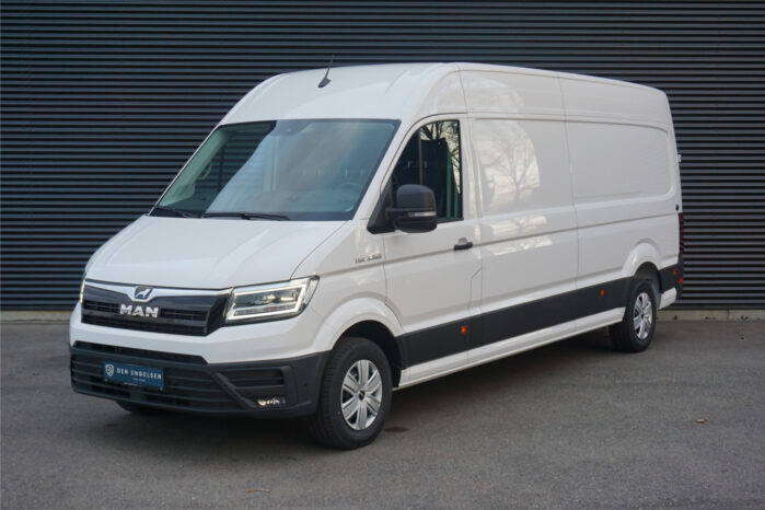 Nieuw | MAN Nederland