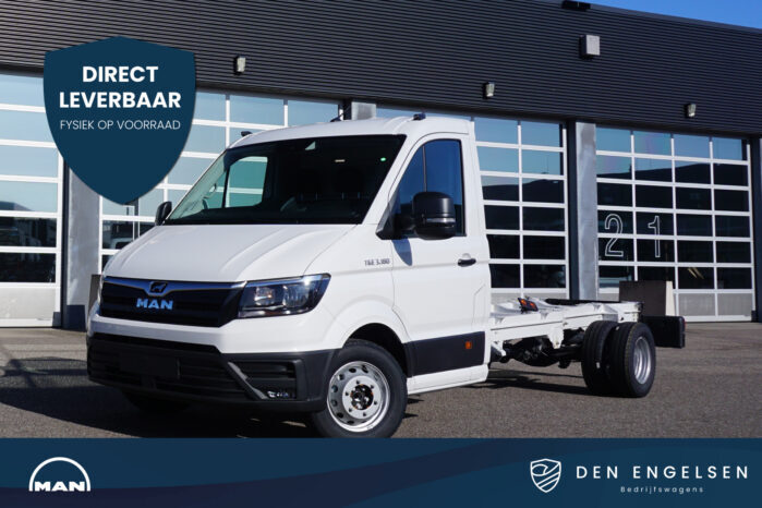Nieuw | MAN Nederland
